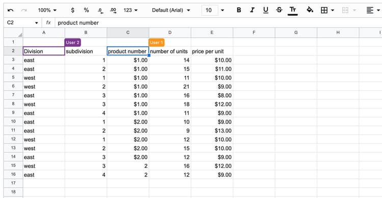Home - Rows n' Columns