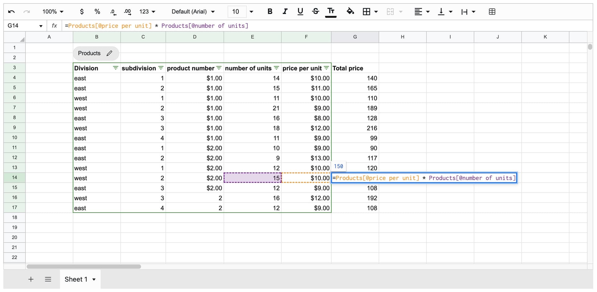 Home - Rows n' Columns